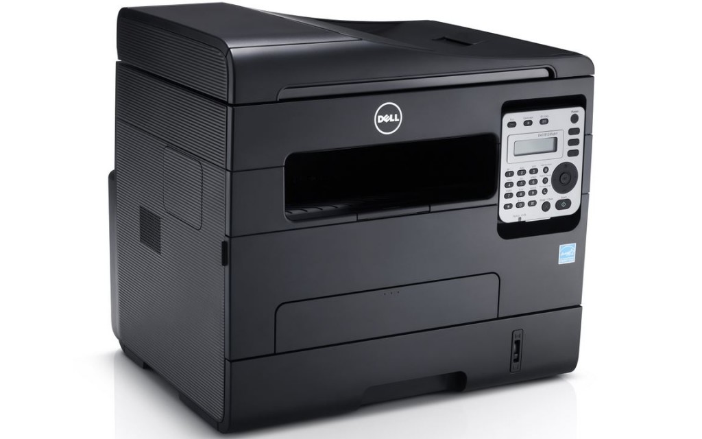 Dell lance sa nouvelle gamme d'imprimantes laser couleur et monochrome ...